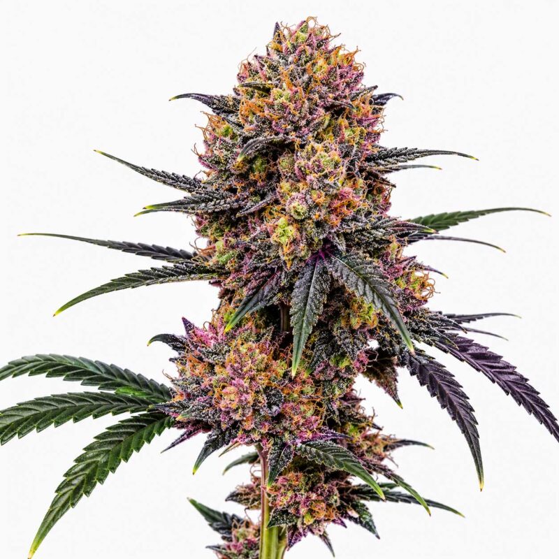 Jelly Donutz Strain – Strainpedia