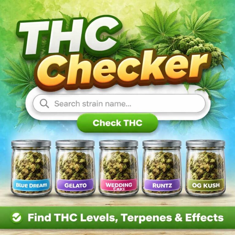 Skunk #1 Strain – Strainpedia