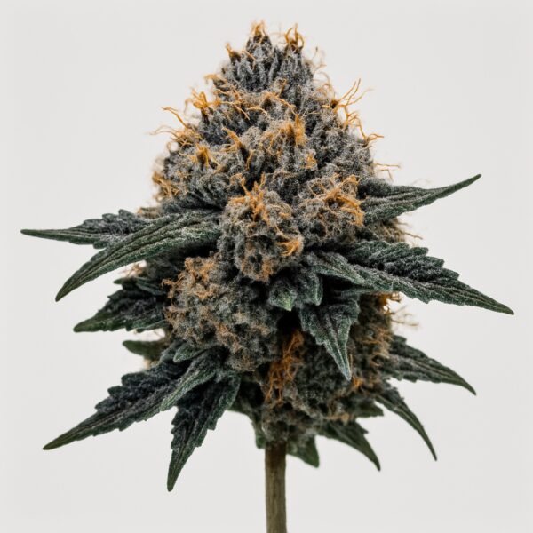 GMO Strain - Strainpedia