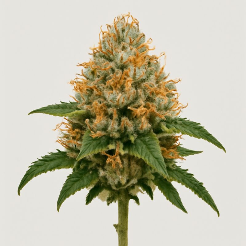 Mango Strain - Strainpedia